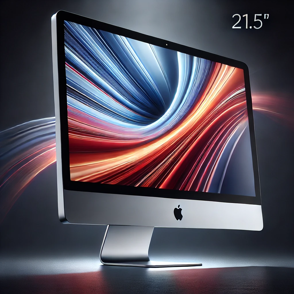 Wat is een refurbished iMac precies? - iStoreonline