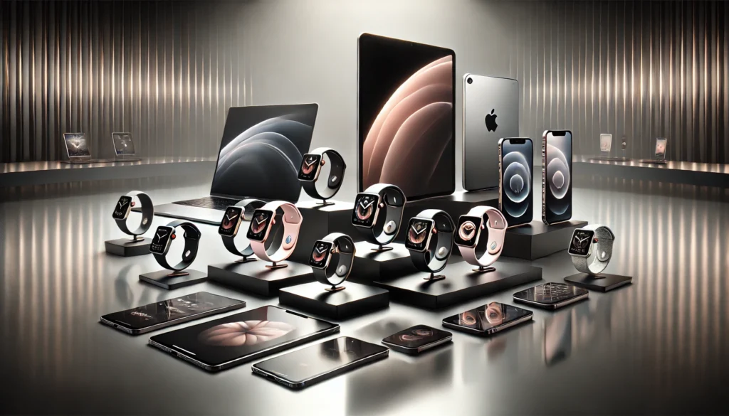 Waarom je voor Apple-producten moet kiezen - iStoreonline