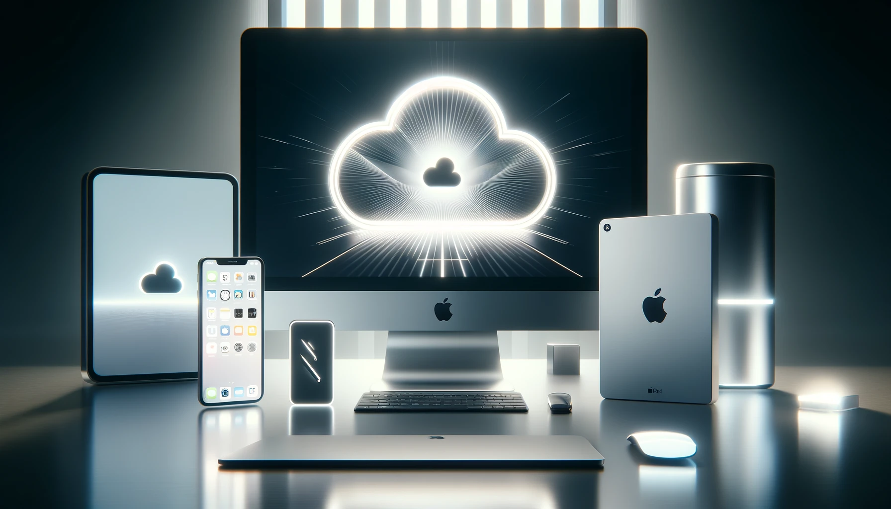 Hoe werkt iCloud en wat zijn de kosten? - iStoreonline