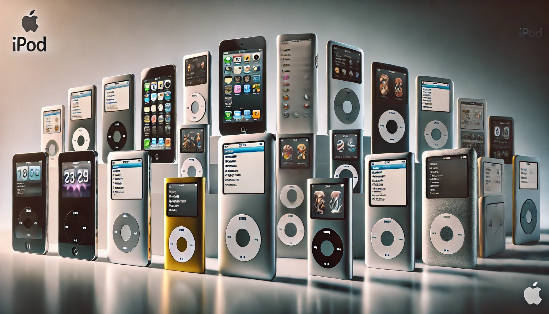Is een iPod in 2025 nog de moeite waard? - iStoreonline